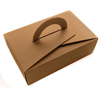 14 Types of Different Packaging Boxes, Made of Various Materials