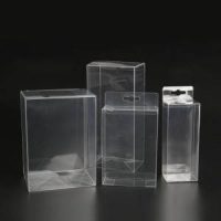 14 Types of Different Packaging Boxes, Made of Various Materials