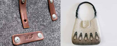 23 Handbag Fabrics & Materials: How to Choose the Right One?