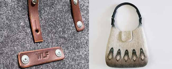 23 Handbag Fabrics & Materials: How to Choose the Right One?