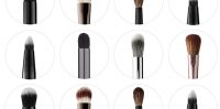 28 Makeup Tools Names and Their Uses - jingsourcing