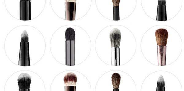 28 Makeup Tools Names and Their Uses