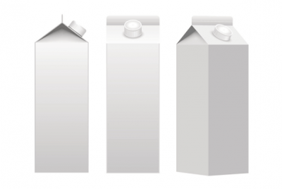 14 Types of Different Packaging Boxes, Made of Various Materials