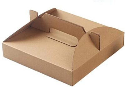 14 Types of Different Packaging Boxes, Made of Various Materials