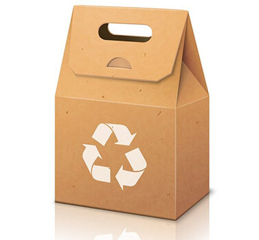 14 Types of Different Packaging Boxes, Made of Various Materials