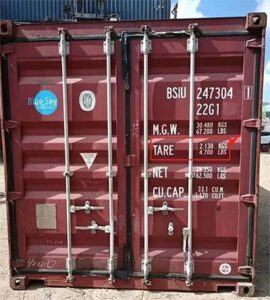 Calculate Net, Gross, and Tare Weight in Shipping: Examples