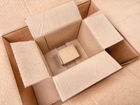 14 Types of Different Packaging Boxes, Made of Various Materials