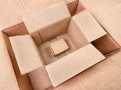 14 Types of Different Packaging Boxes, Made of Various Materials