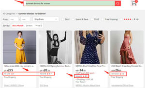 How to buy from AliExpress | Step by Step Guide with Detailed Illustration