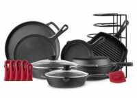 11 Materials of Kitchen Utensils: Which Is the Right One? (6 Tips)