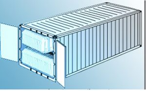 19 Container Types | General and Special Purposes