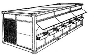 19 Container Types | General and Special Purposes