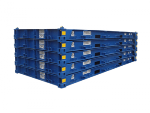 19 Container Types | General and Special Purposes