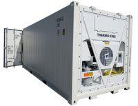 19 Container Types | General and Special Purposes