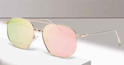 Different Types of Sunglasses Materials – Pros & Cons Explained