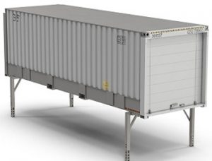 19 Container Types | General and Special Purposes