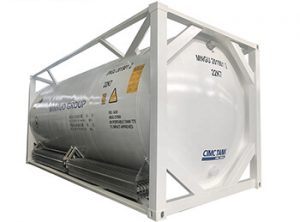 19 Container Types | General and Special Purposes