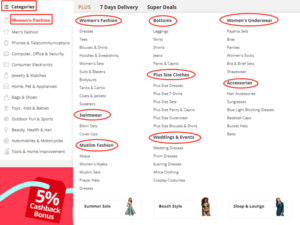How to buy from AliExpress | Step by Step Guide with Detailed Illustration