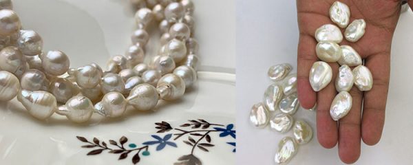 What Is Baroque Pearl? 5 Factors to Determine Its Value