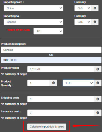 How to Import from China to Canada | In-Depth Guide