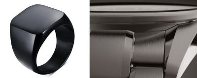 PVD Coating Materials & Their Thickness, Hardness: Metals and Plastics