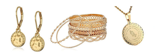 13 Types of Jewelry Metals & Alloys | List of Metals to Avoid in Jewelry