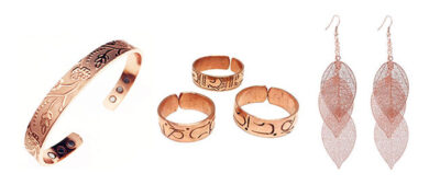 13 Types of Jewelry Metals & Alloys | List of Metals to Avoid in Jewelry