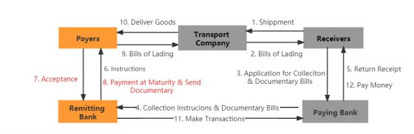 International Payment Process | How to Transfer Money in Detail