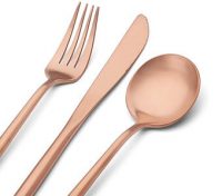 PVD Coating Colors & Surface Finish | 4 Factors to Control the Colors