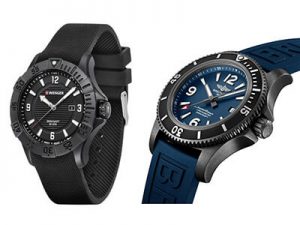 What Is a PVD Watch? A Guide for PVD Coating on Watches