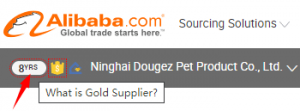 Alibaba Gold Supplier & Verified Supplier: Can I Trust Them?