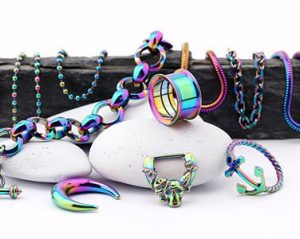 What’s PVD on Jewelry: Purpose & Process? PVD vs Electroplating?