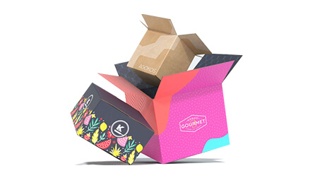 Private Label & Packaging Solutions