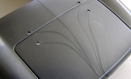 Injection Molding Process: Materials, Cycle, Defects