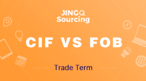 Trade Term Knowledge