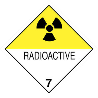 DG Cargo | Regulations for Packing, Labeling & Shipping.