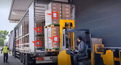 What is Shipping Mark? | 5 Types with Examples & Rules