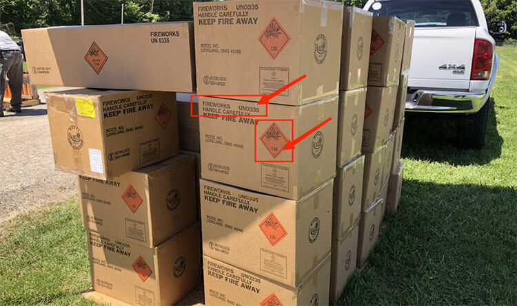 DG Cargo | Regulations for Packing, Labeling & Shipping.