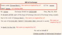 What Is Bill of Exchange? | Common 6 Types and Use