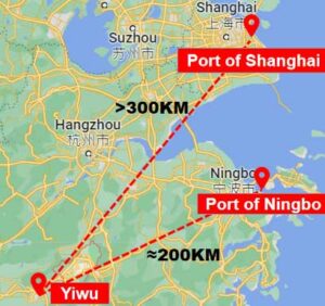 FOB shipping from China to your country | How to use it?