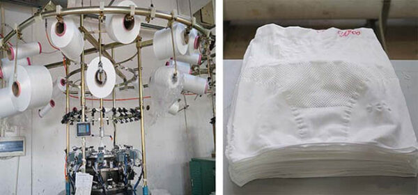 8 Steps to Customize Lingerie & Underwear in China Factories -Jingsourcing