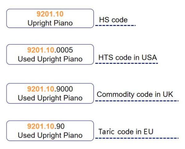 Get Accurate HS Code | Lookup Tips and Examples
