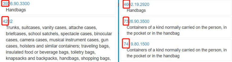 Get Accurate HS Code | Lookup Tips and Examples