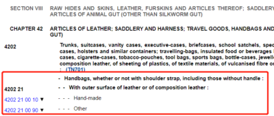 Get Accurate HS Code | Lookup Tips and Examples