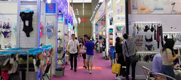 Top15 Lingerie Underwear Trade Fairs in the World (Updated)
