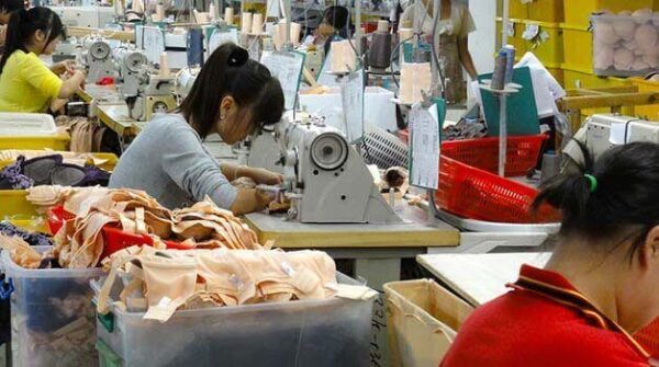 8 Steps to Customize Lingerie & Underwear in China Factories -Jingsourcing