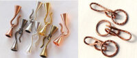 30+ Types of Jewelry Clasps | 100+ Pictures Provided