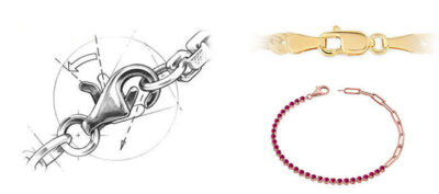30+ Types of Jewelry Clasps | 100+ Pictures Provided