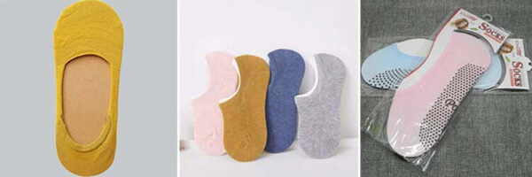 Custom Sock Packaging: 6 Types and Costs