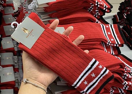 5 Steps to Start a Profitable Socks Business for Beginners - Jingsourcing